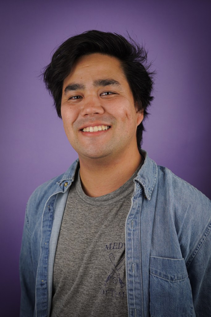 Joshua Lay – Stand-Up Comedian & Writer